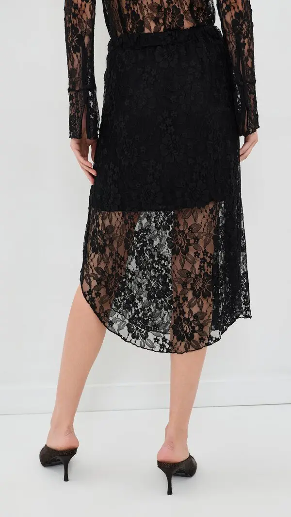 Baum Und Pferdgarten Selmo Lace Skirt