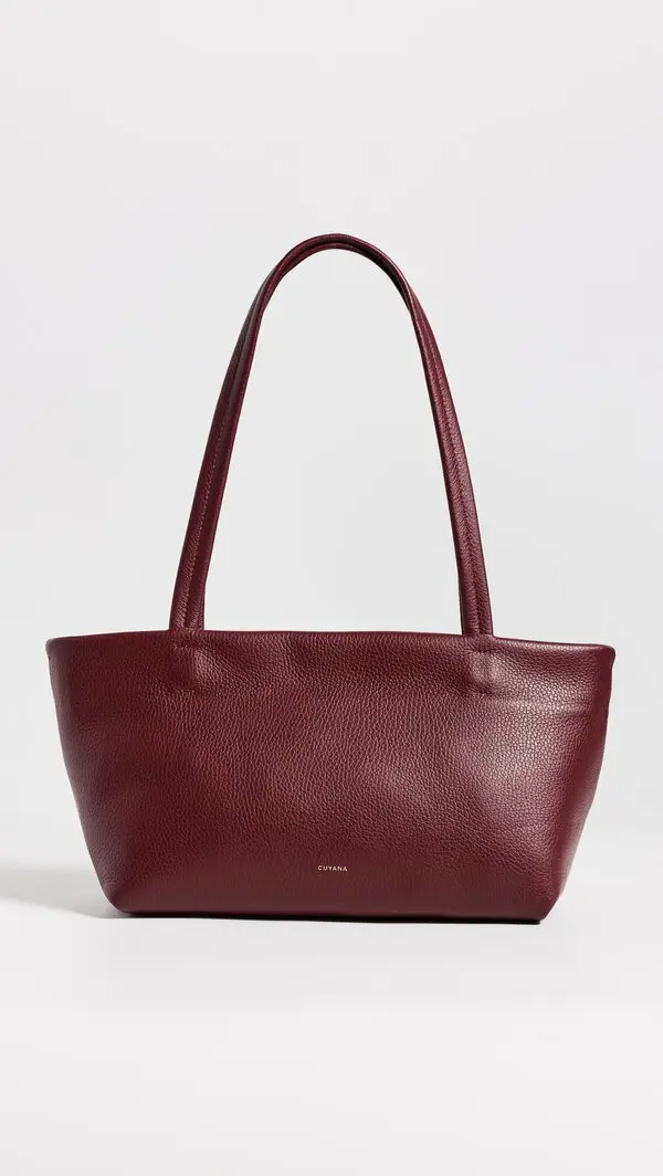 Cuyana East West Easy Tote