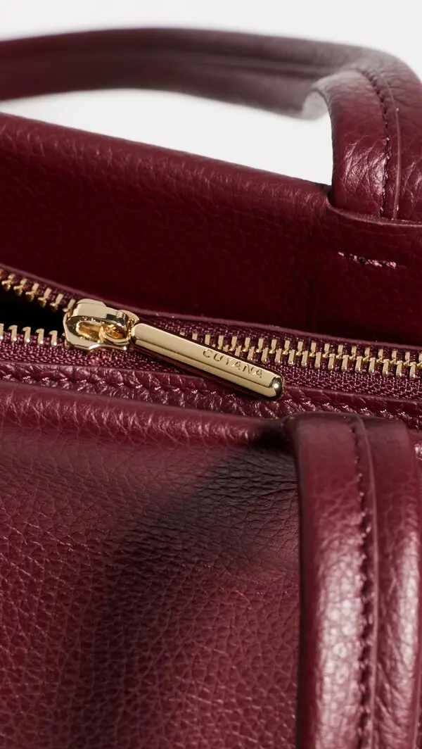 Cuyana East West Easy Tote