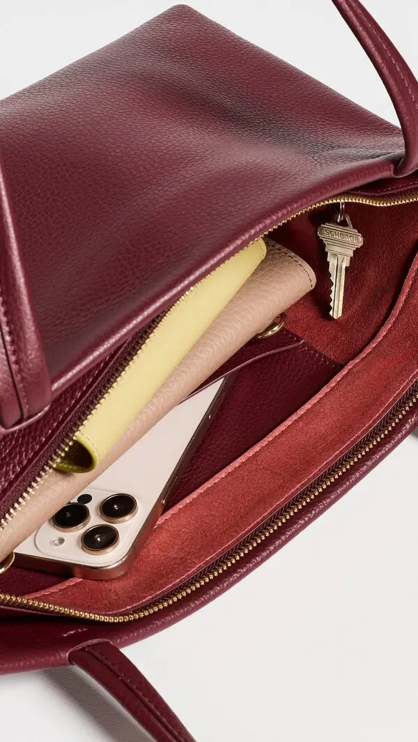 Cuyana East West Easy Tote