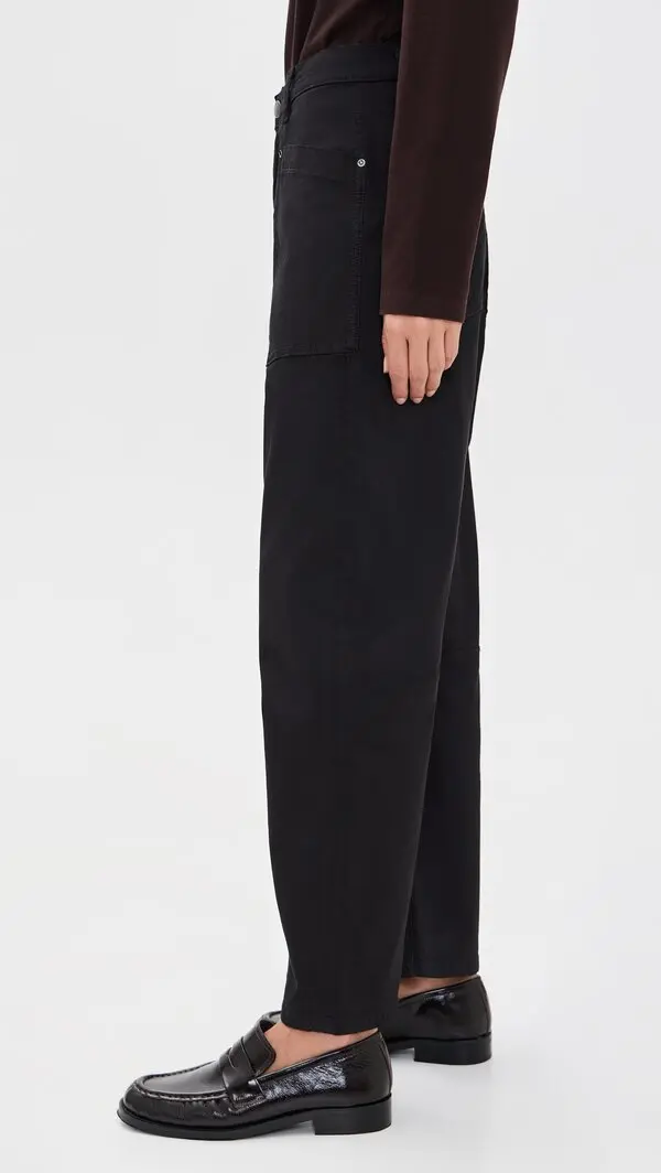 DL1961 Bilie Easy Barrel Jeans