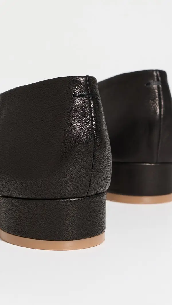Jeffrey Campbell Trustee Flats