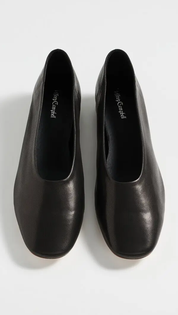 Jeffrey Campbell Trustee Flats