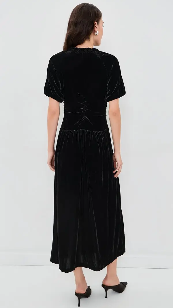 Baum Und Pferdgarten Abelline Dress