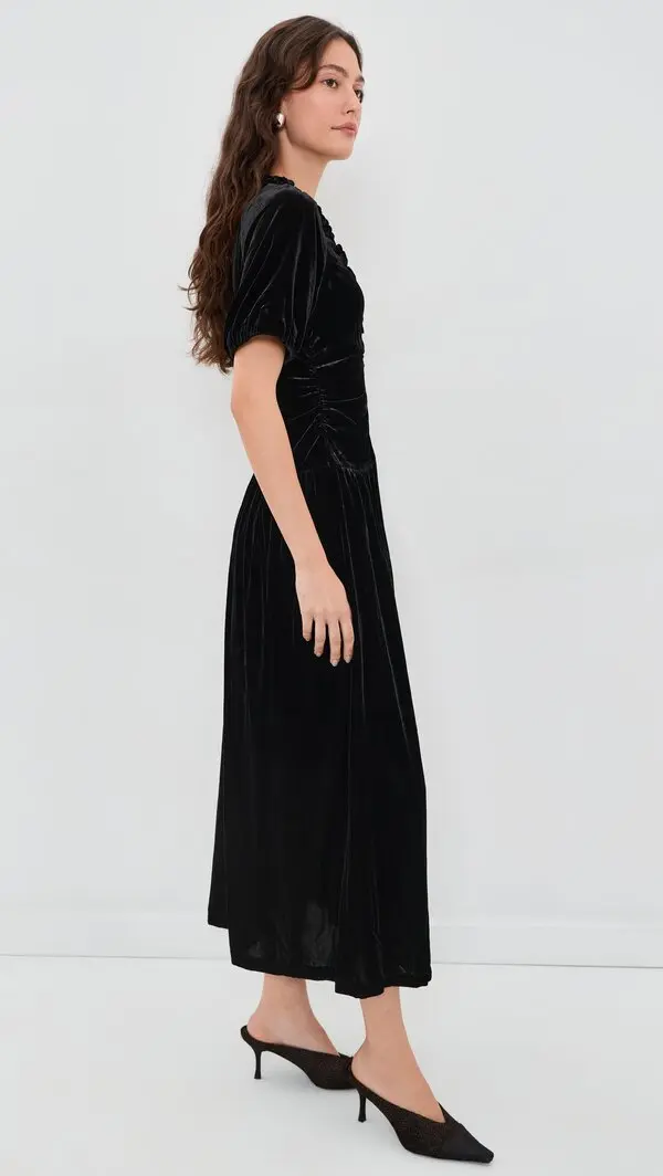 Baum Und Pferdgarten Abelline Dress