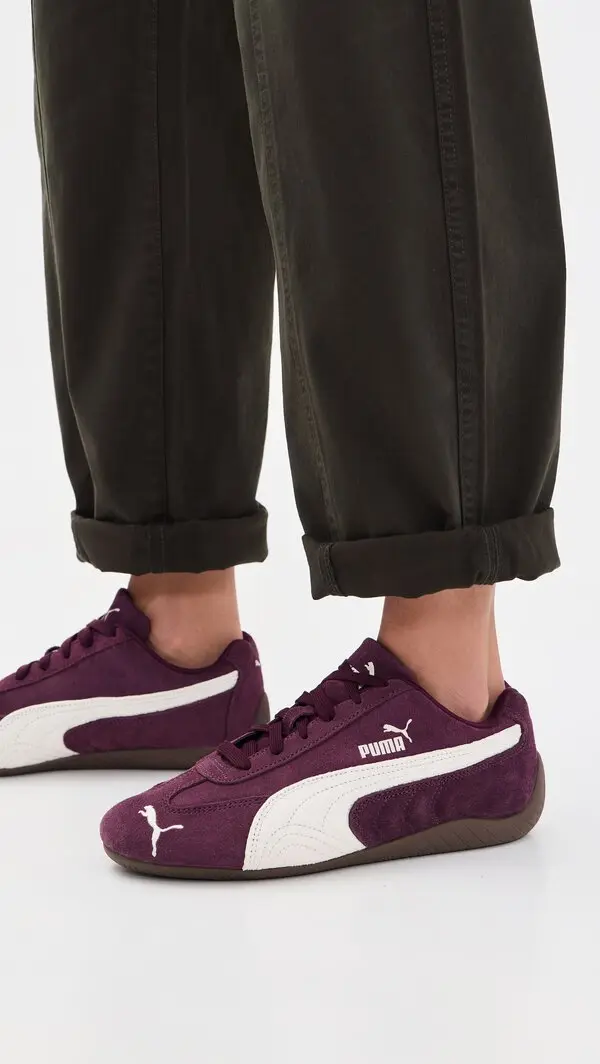 PUMA Speedcat Og Ii Sneakers