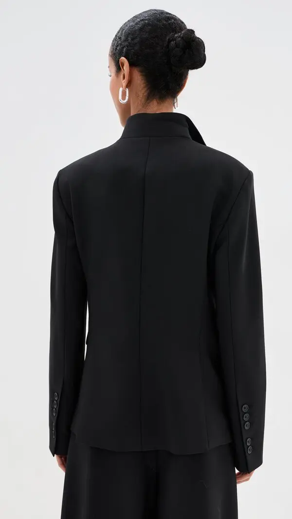 TWP The Double Take Blazer