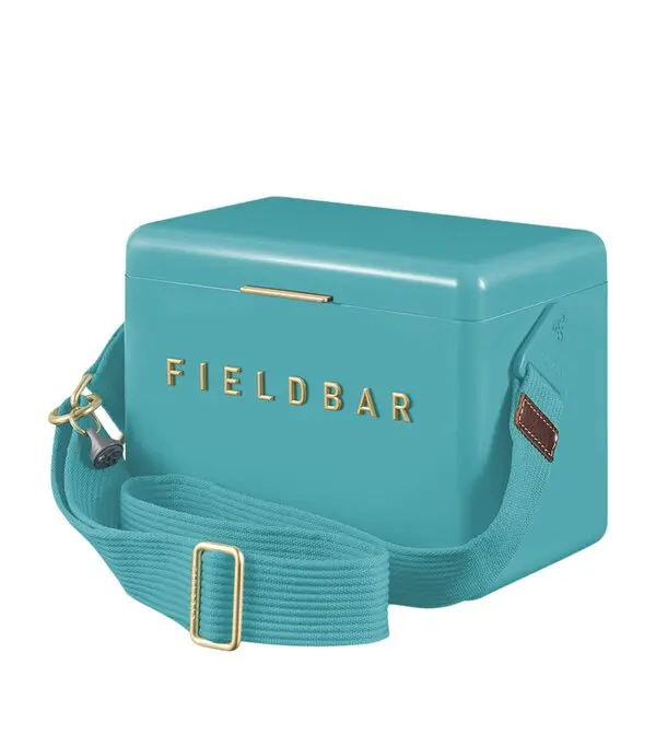 FIELDBAR Mini Bar Cooler Box With Sling