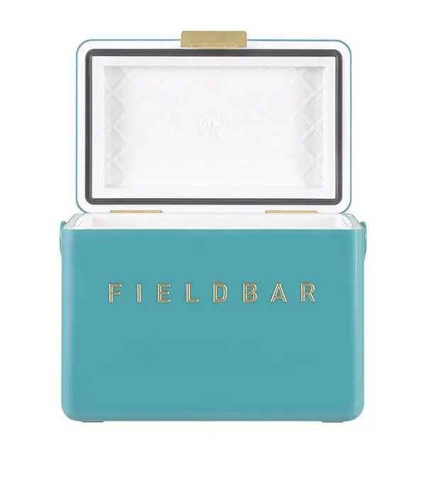 FIELDBAR Mini Bar Cooler Box With Sling