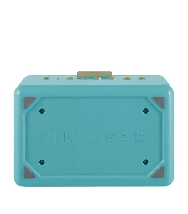 FIELDBAR Mini Bar Cooler Box With Sling
