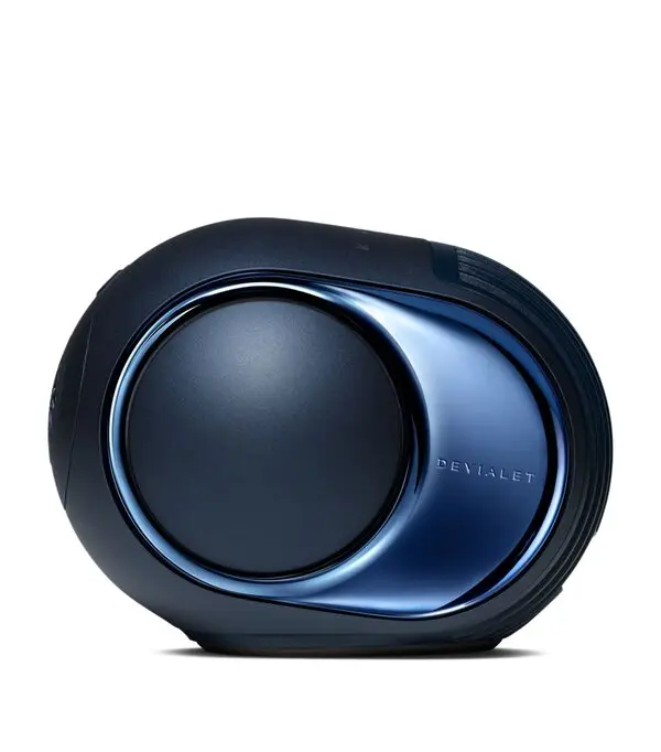 DEVIALET Phantom Ultimate 98 Db Speaker - Blue