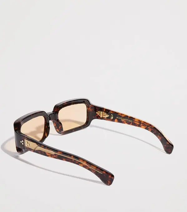 JACQUES MARIE MAGE Acetate Vera Sunglasses