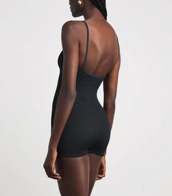 Hunza G Pamela Playsuit