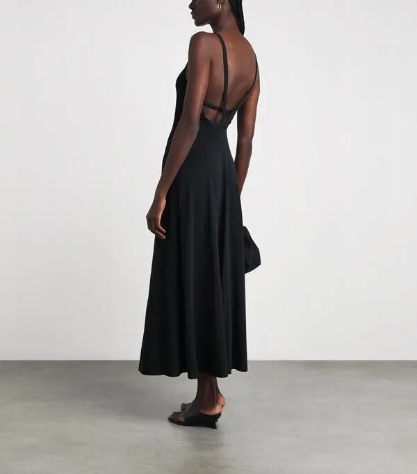 ERES Amber Maxi Dress