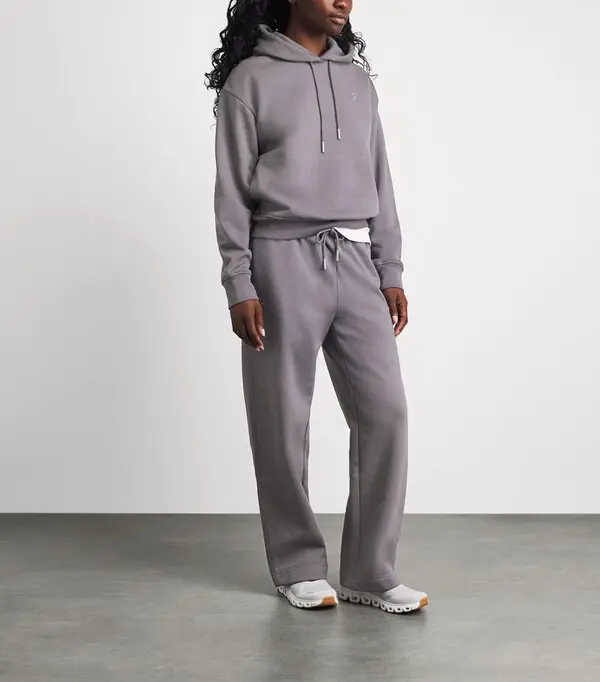 On Cott-blend Club Collective Sweatpants
