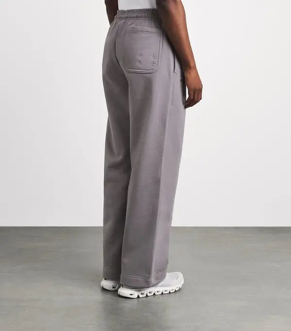 On Cott-blend Club Collective Sweatpants