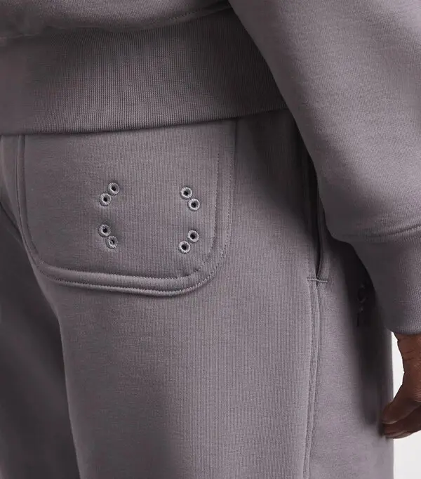 On Cott-blend Club Collective Sweatpants