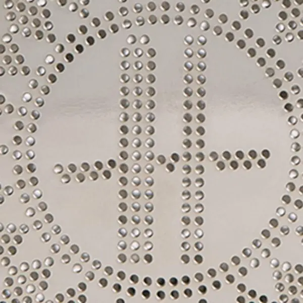 Harrods Stainless Steel Chain Tea Infuser
