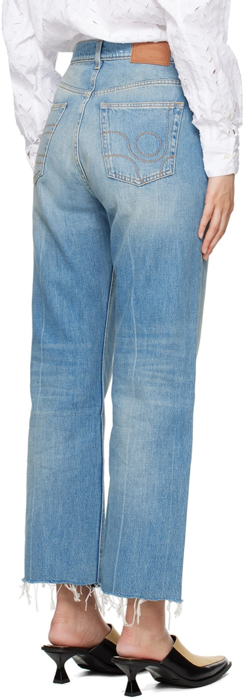 Eytys Avalon Jeans