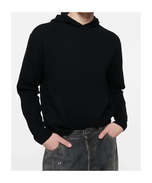 Acne Studios Cashmere Hoodie