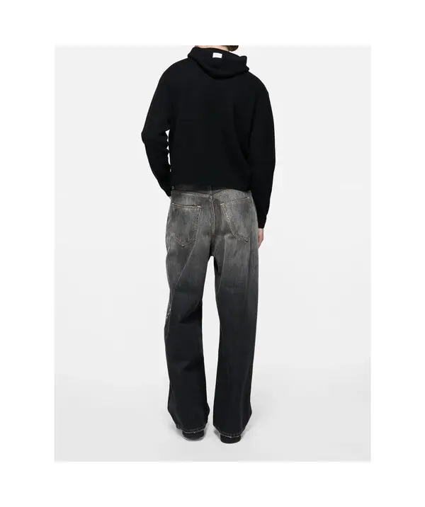 Acne Studios Cashmere Hoodie