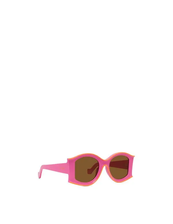 Loewe Paula S Ibiza Large Sunglasses Lw40047u