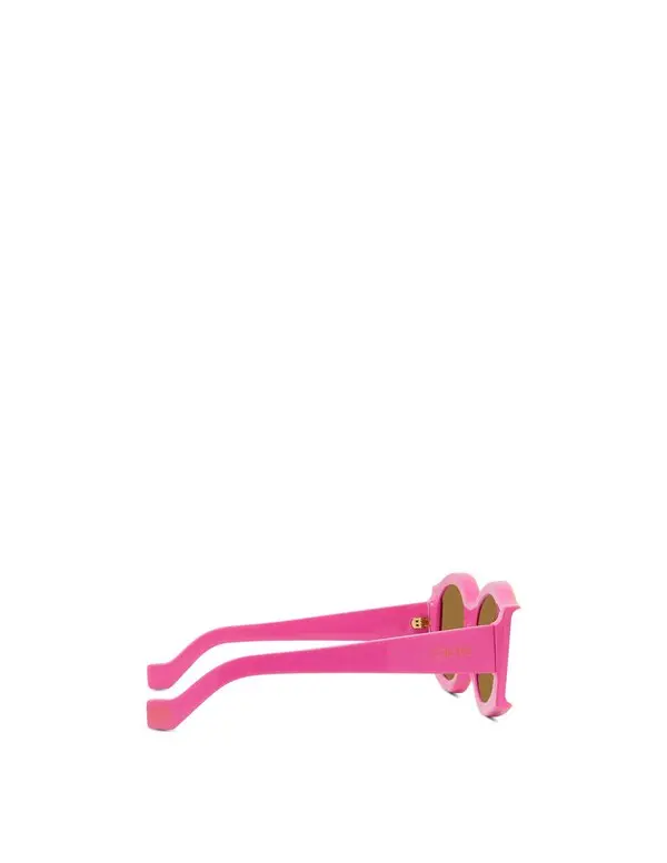Loewe Paula S Ibiza Large Sunglasses Lw40047u