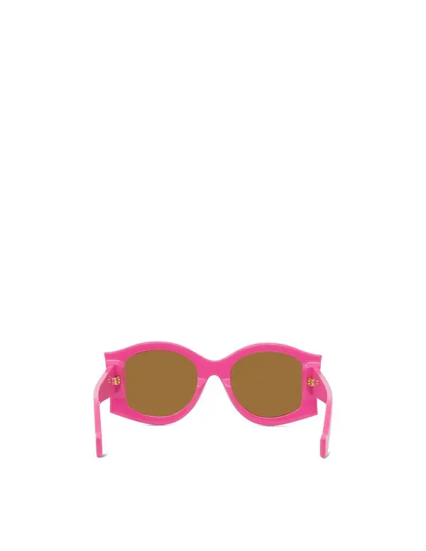Loewe Paula S Ibiza Large Sunglasses Lw40047u
