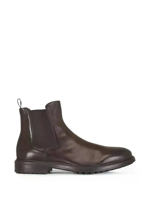 To Boot New York Elasticated Side-panel Boots