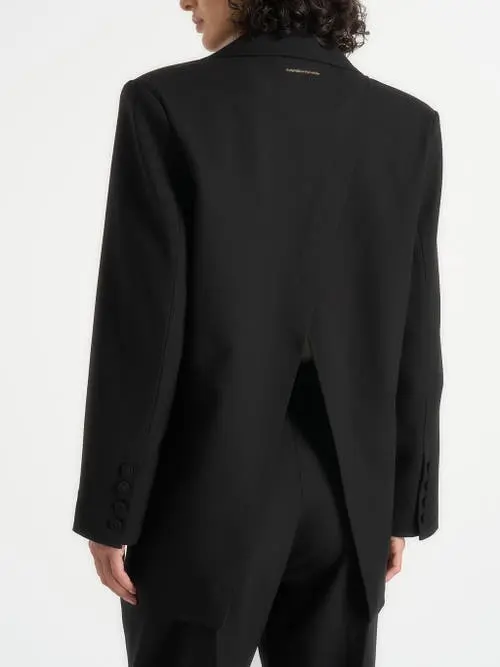 Manière De Voir Elena Oversized/boxy Blazer