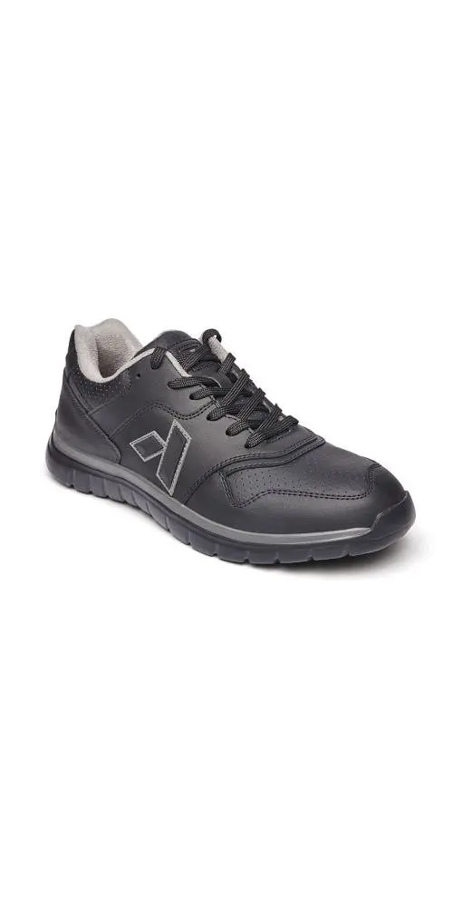 ANODYNE No. 50 Sport Ease - Black