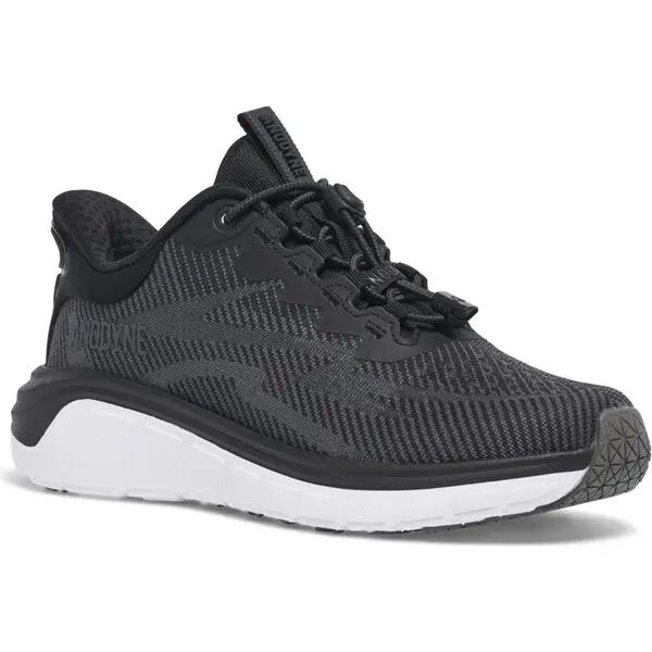 ANODYNE No. 59 Sport Dash Hands Free Sneaker - Black