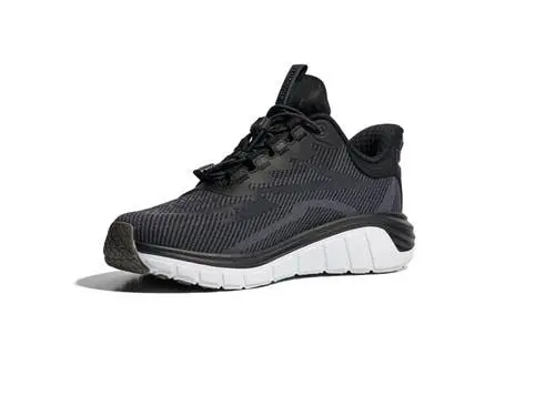 ANODYNE No. 59 Sport Dash Hands Free Sneaker - Black