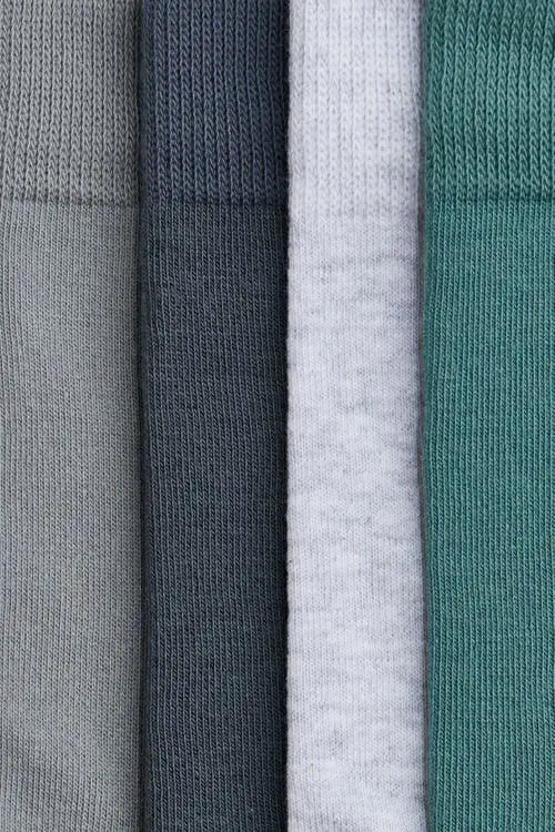 H&M 10-pack Socks With Lycra
