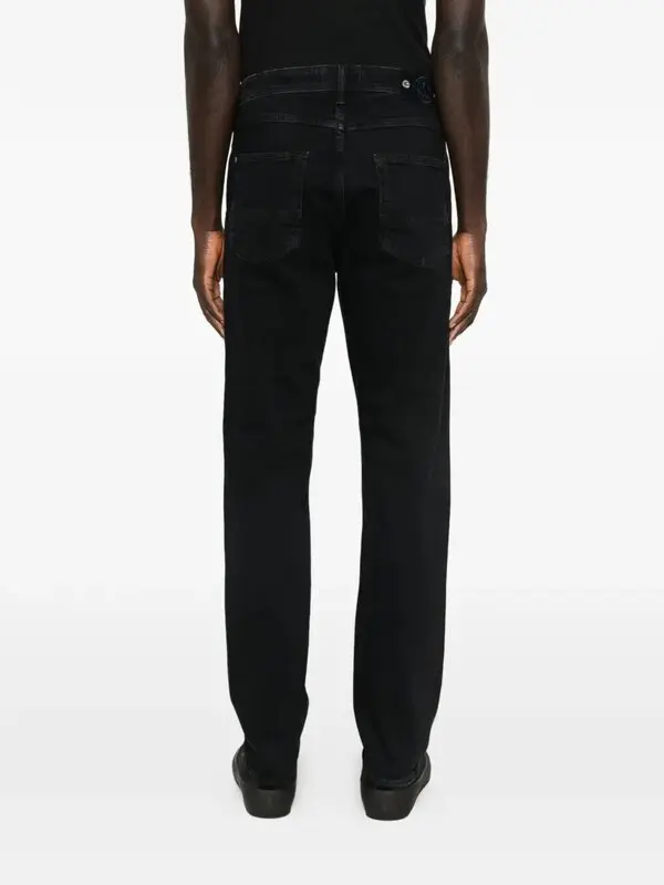 Stone Island Denim Collection: Jeans Slim Fit