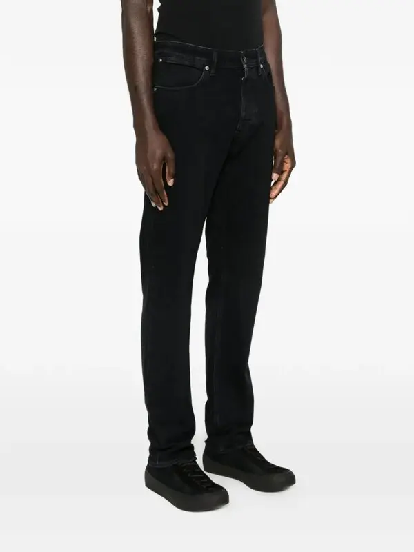 Stone Island Denim Collection: Jeans Slim Fit