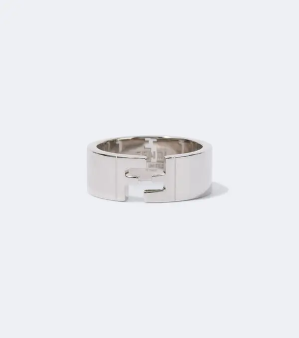 Fendi Ff Ring