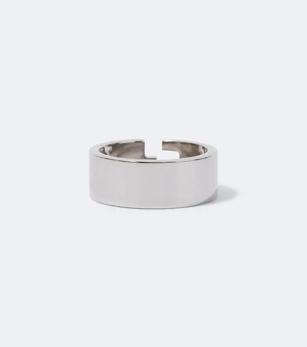 Fendi Ff Ring