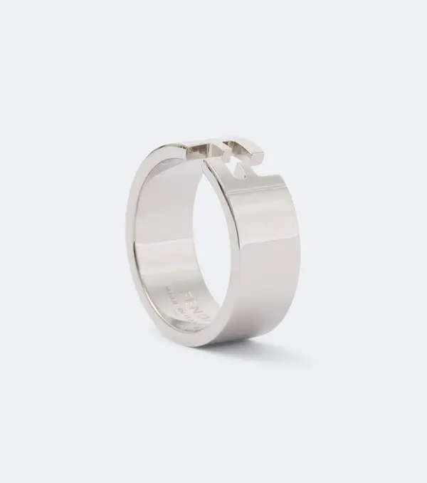 Fendi Ff Ring