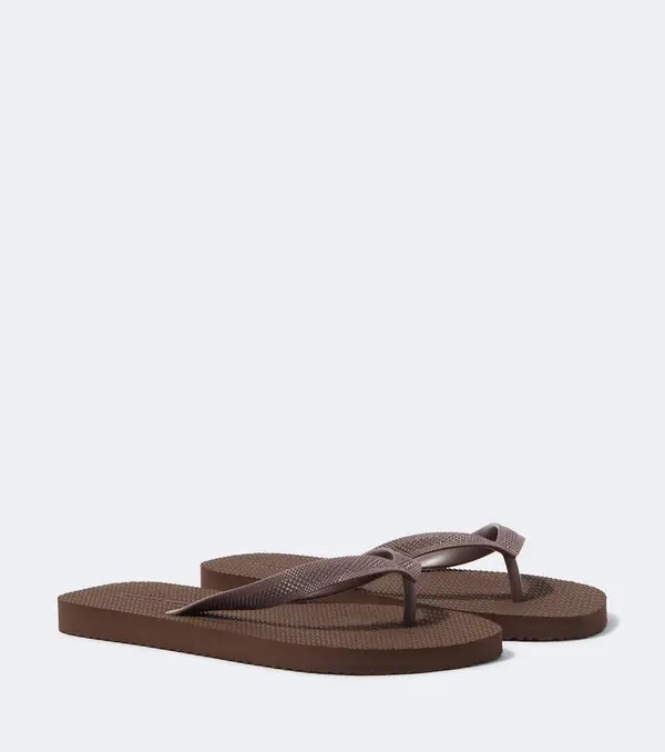 Frescobol Carioca Fabio Thong Sandals