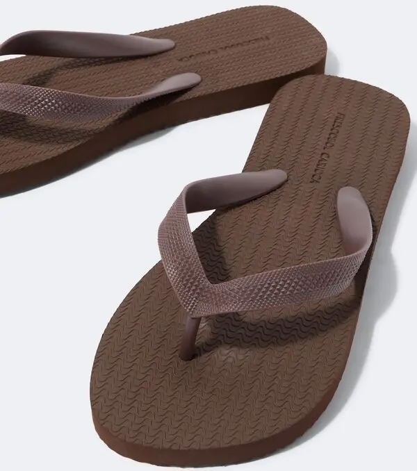 Frescobol Carioca Fabio Thong Sandals