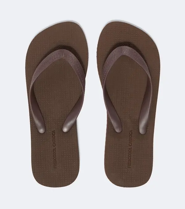 Frescobol Carioca Fabio Thong Sandals