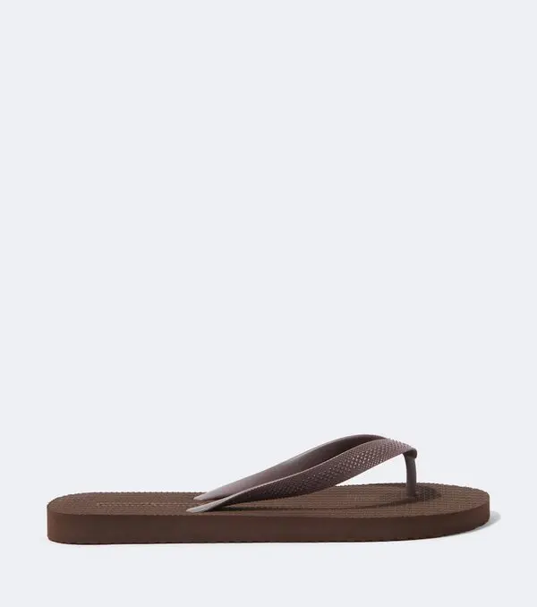 Frescobol Carioca Fabio Thong Sandals