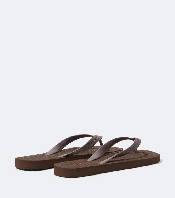 Frescobol Carioca Fabio Thong Sandals