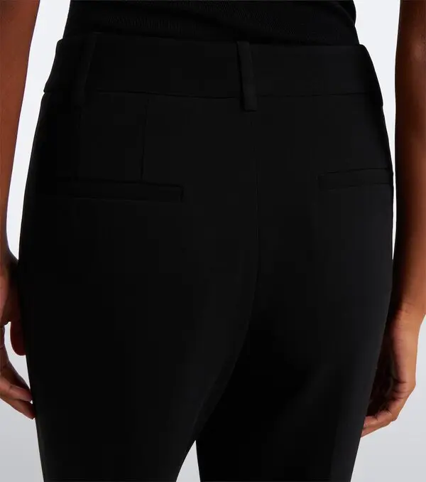 NILI LOTAN Effy Flared Pants