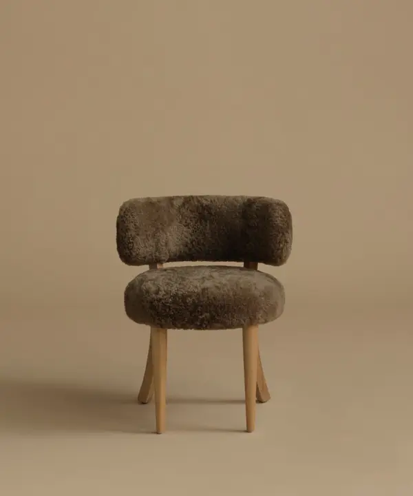 Jenni Kayne Brentwood Dressing Chair