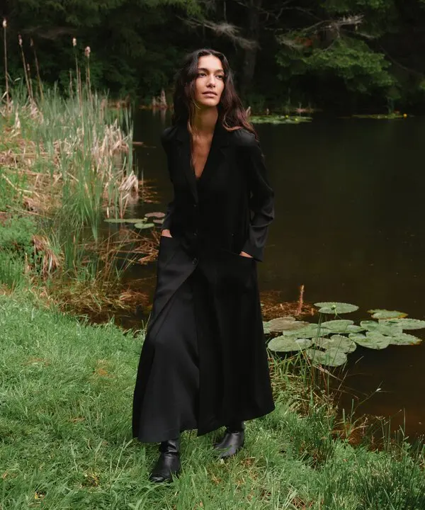 Jenni Kayne Rider Jacket