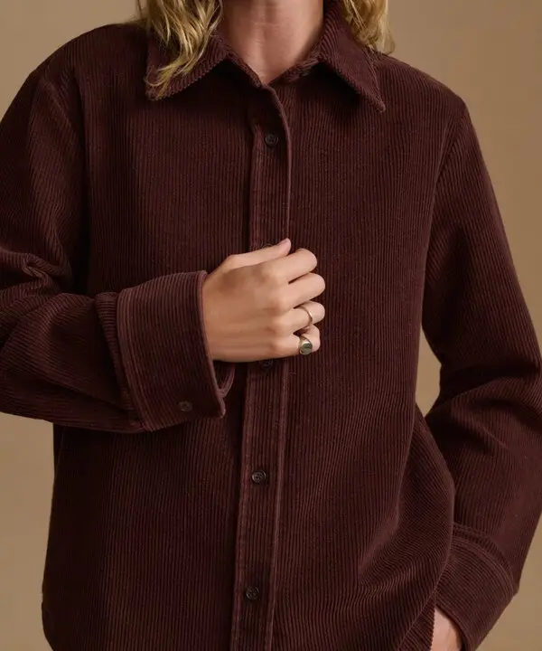Jenni Kayne Cal Corduroy Jacket