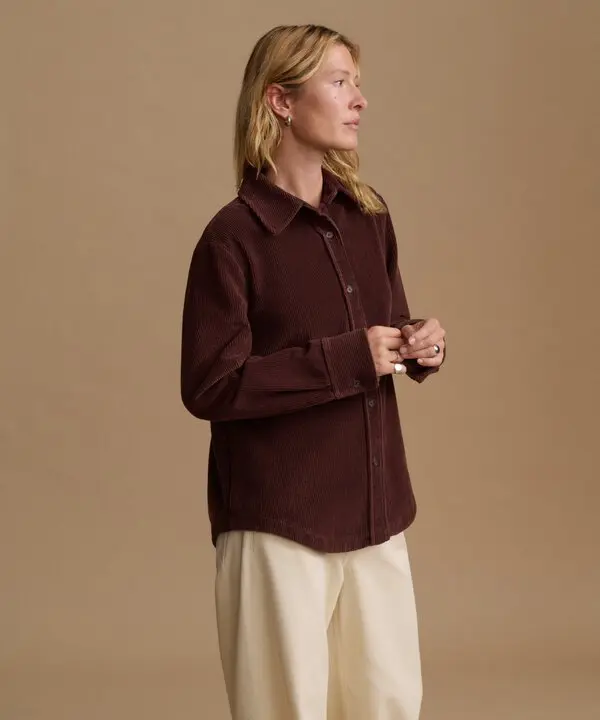 Jenni Kayne Cal Corduroy Jacket