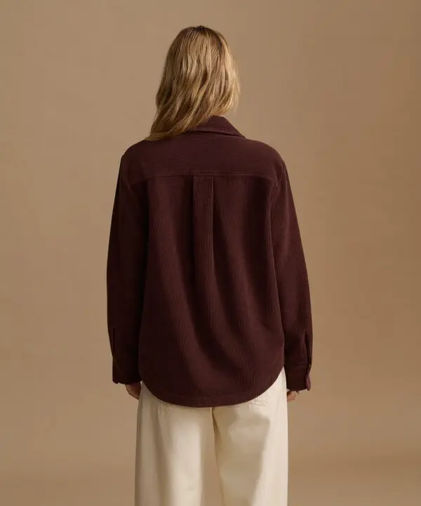 Jenni Kayne Cal Corduroy Jacket